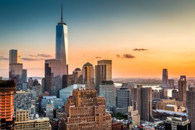 New York City's Freedom Tower: 11 Things To Know