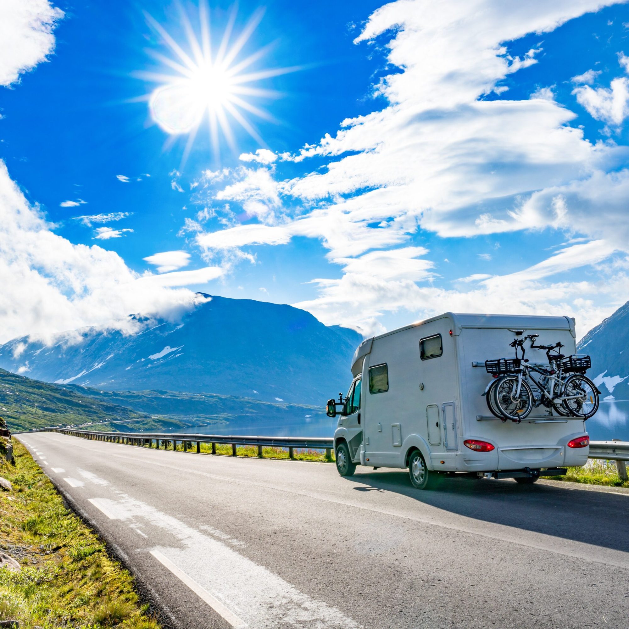 7 Reasons To Add An RV Trip To Your Travel Bucket List | TravelAwaits