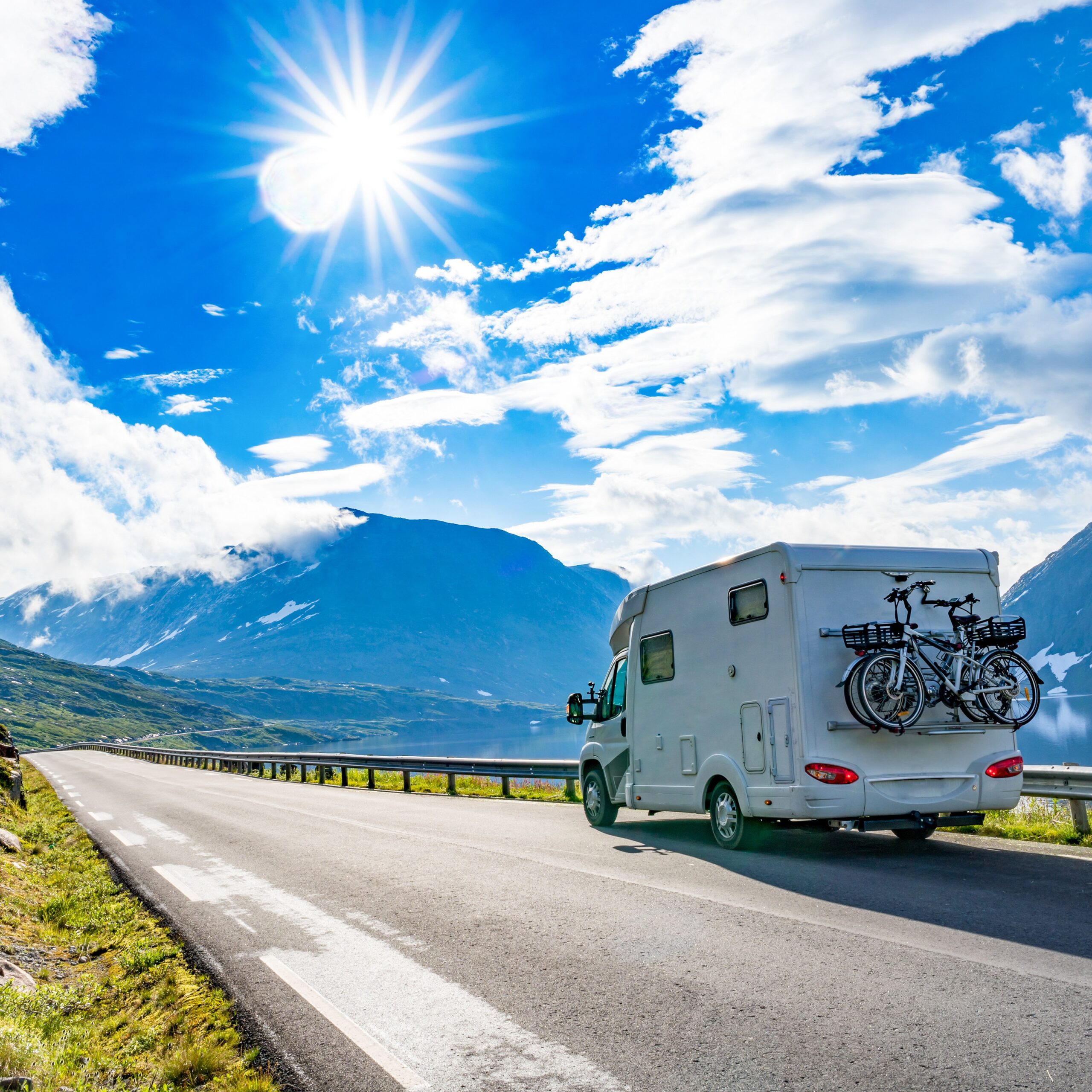 7 Reasons To Add An RV Trip To Your Travel Bucket List | TravelAwaits