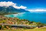 Why The Lake Geneva Region Is One Of Switzerland's Best Spots
