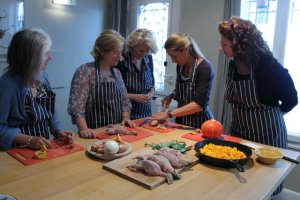 7 Best Cooking Classes In Paris | TravelAwaits