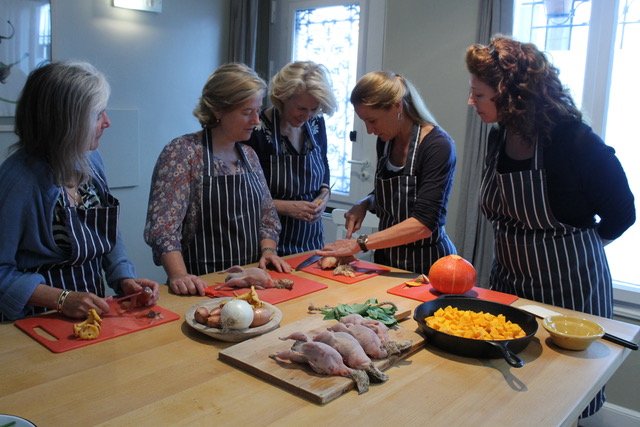 7 Best Cooking Classes In Paris | TravelAwaits