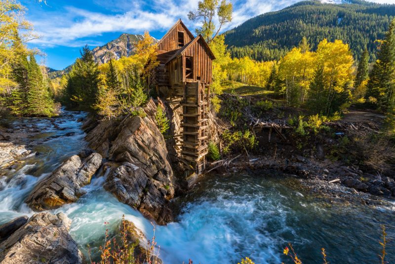 How To Visit Crystal Mill, Colorado | Our Latest Guide With Tips ...