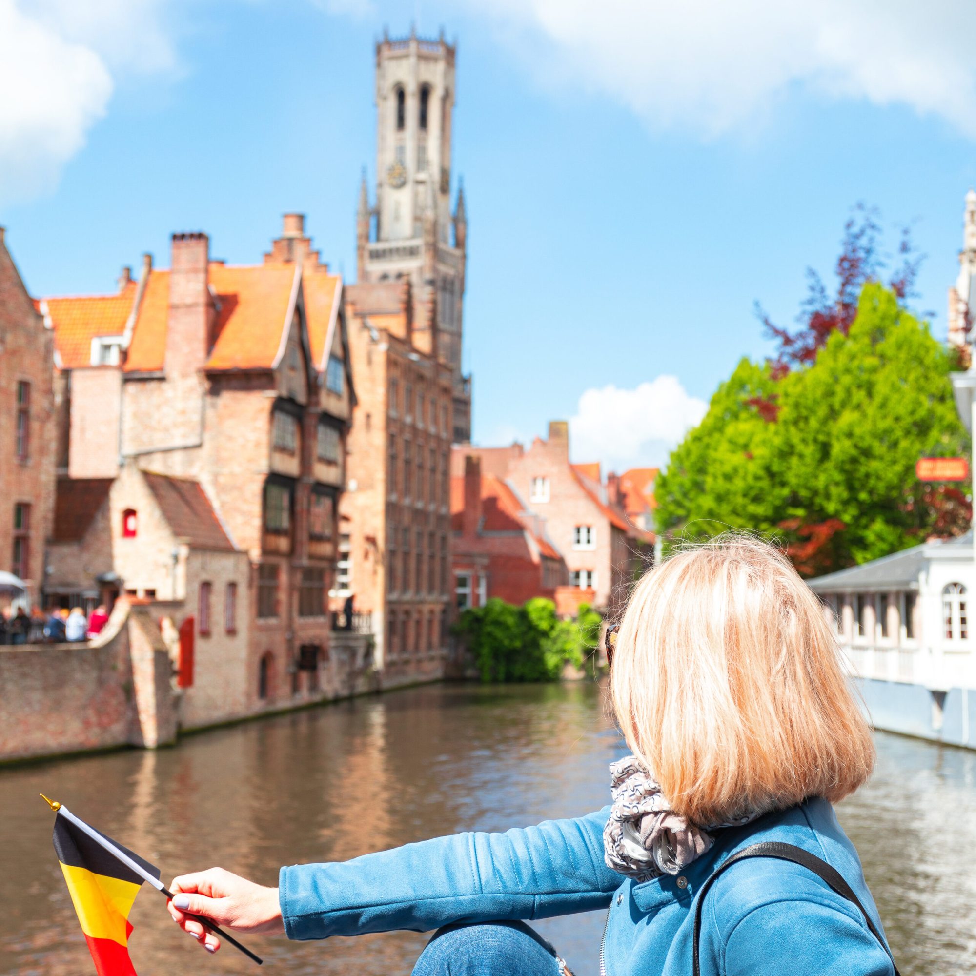 13 Best Places in Europe to Travel Alone as a Woman - TravelAwaits