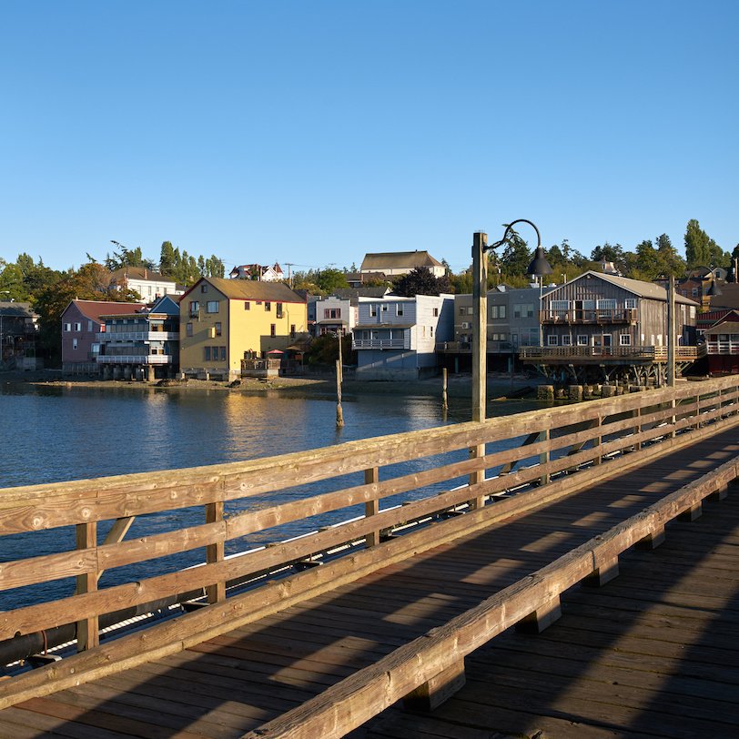 5 Adorable Small Towns To Visit Near Seattle | TravelAwaits