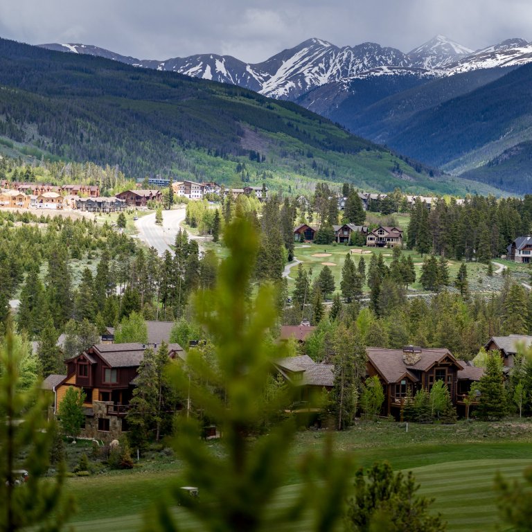 Keystone, Colorado: The Best Things To Do In The Summer | TravelAwaits