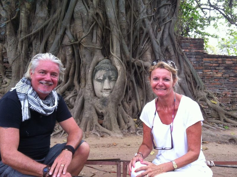 An Interview With Cultural Travel Blogger Jane Dempster-Smith ...