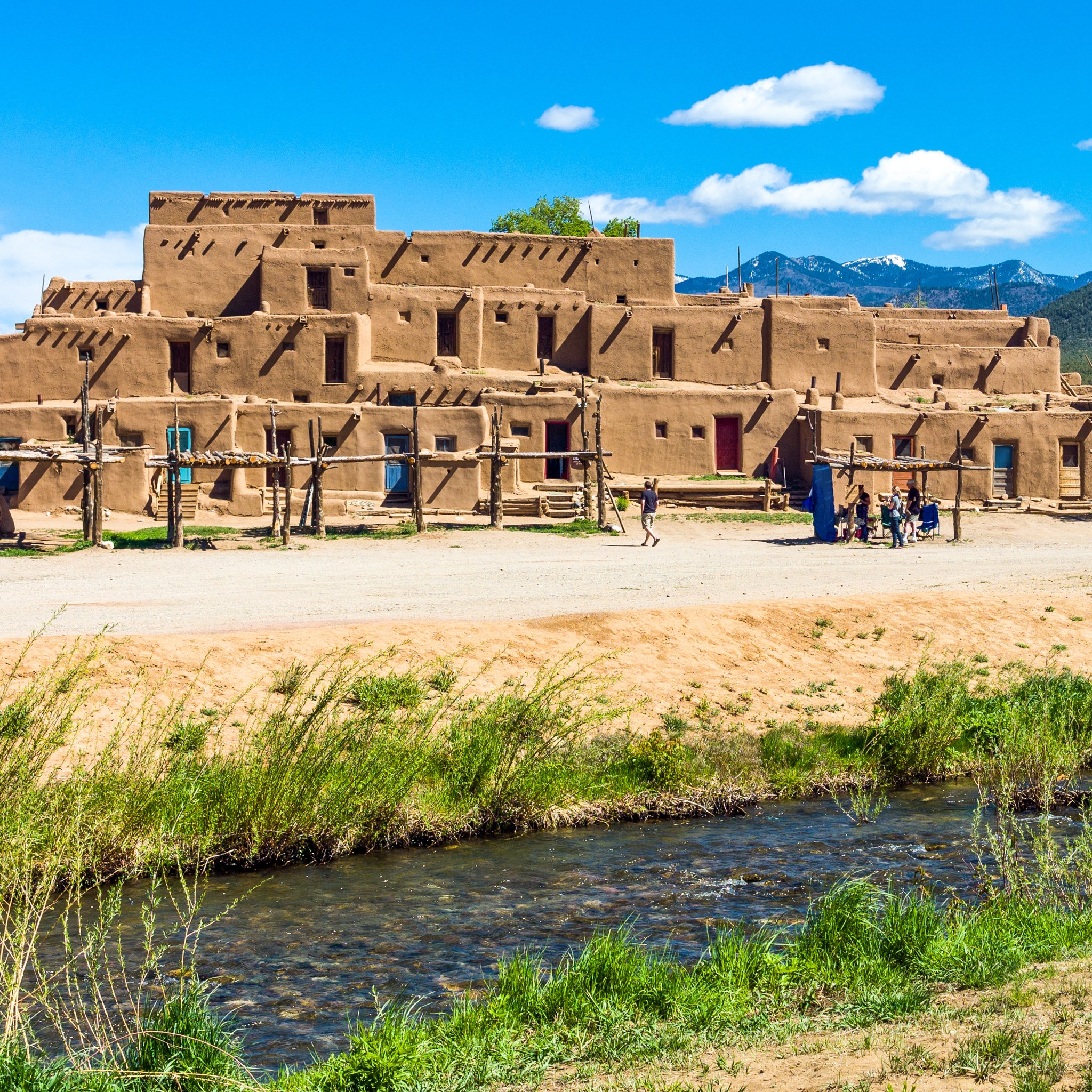 A Perfect Weekend In Taos, New Mexico: The Best Things To Do