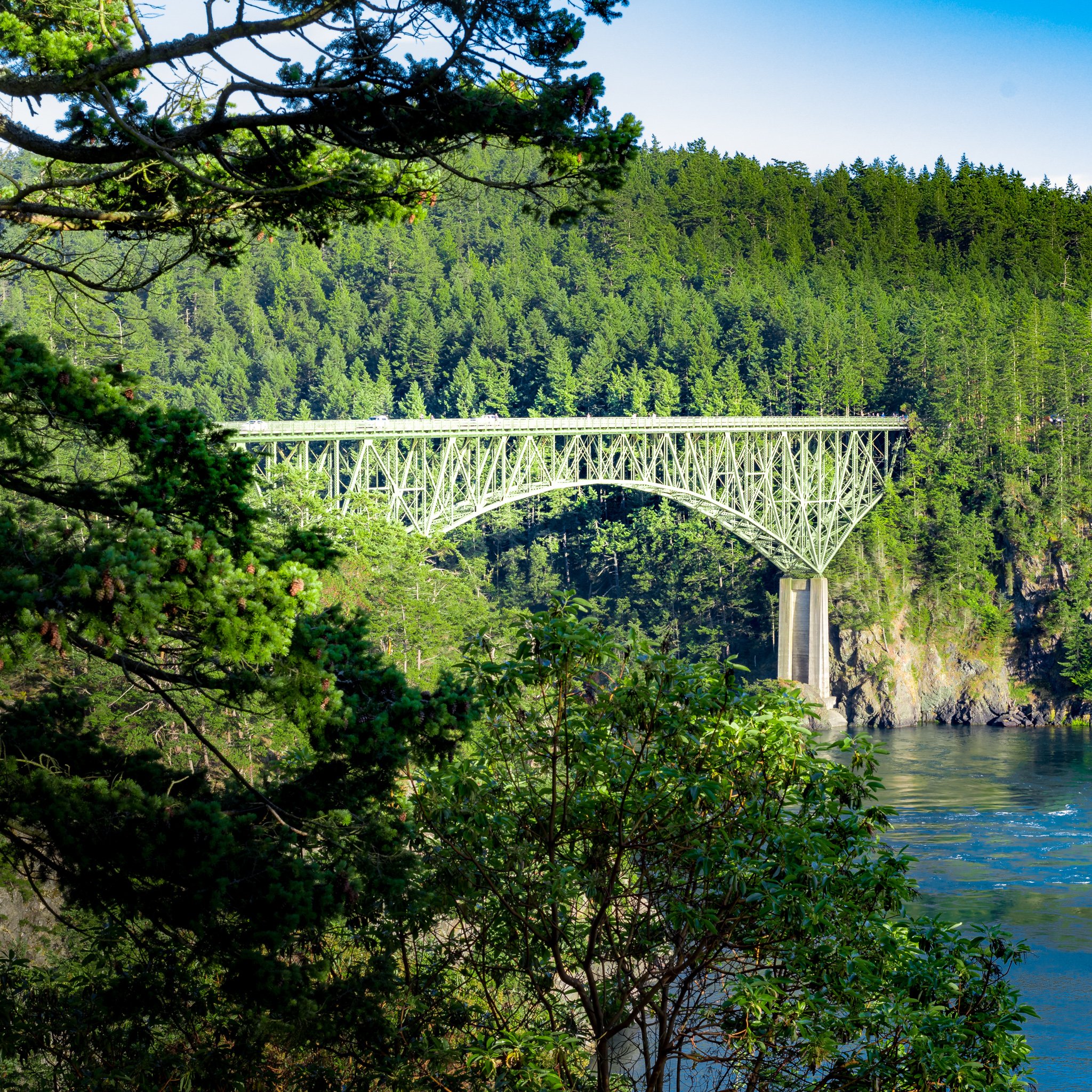 7 Beautiful State Parks To Visit Near Seattle | TravelAwaits