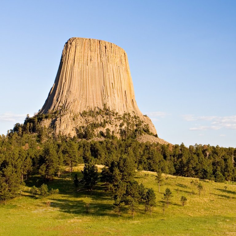 7 Interesting Things To Know About Devils Tower | TravelAwaits