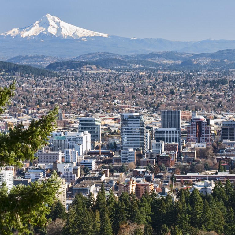 Portland, Oregon: 8 Things To Know Before You Go