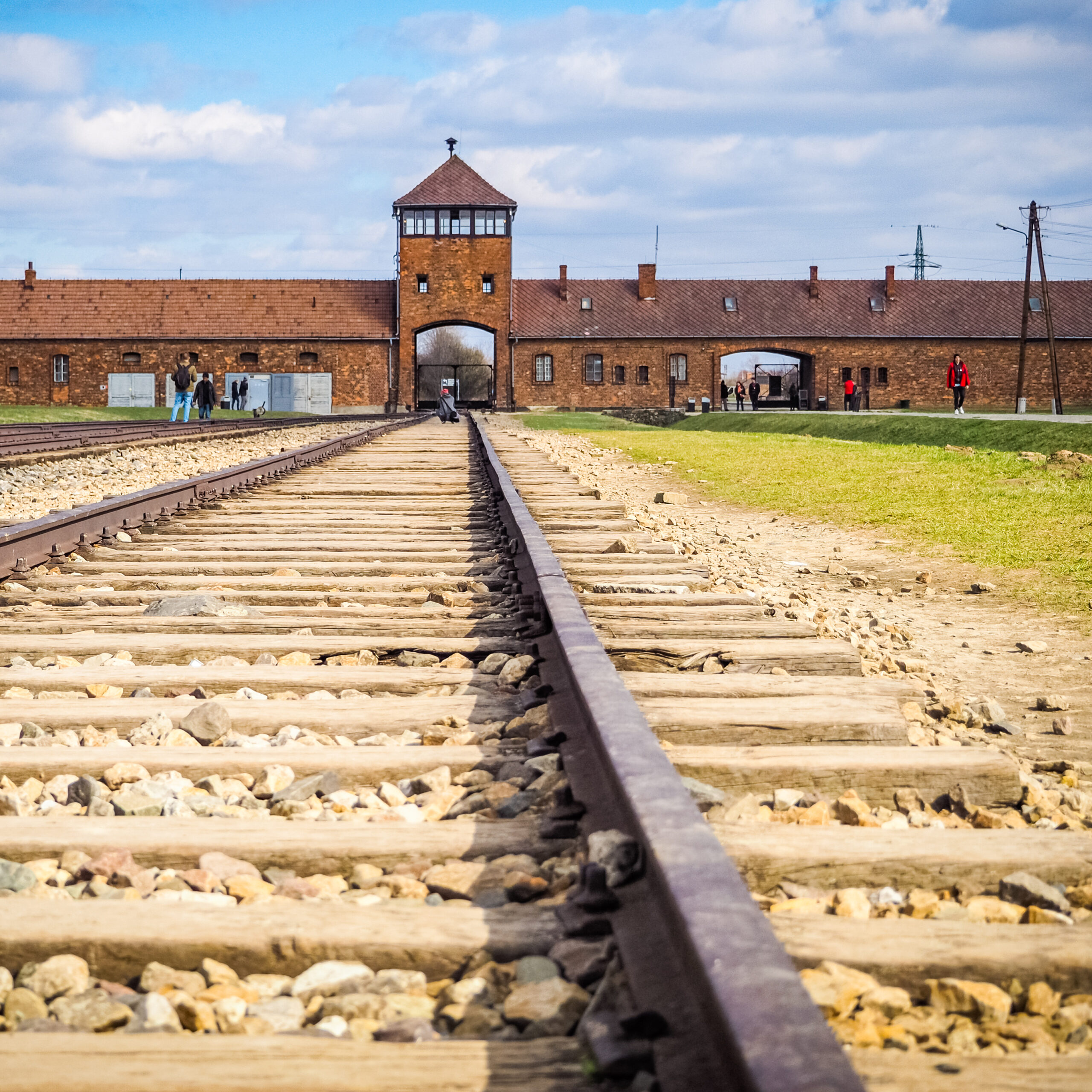10 World War II Sites To Visit In Poland | TravelAwaits