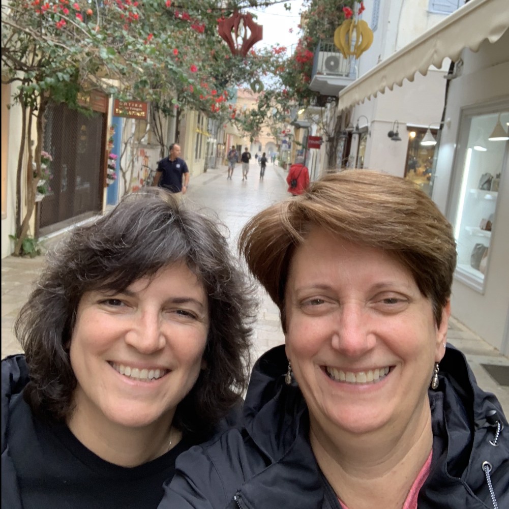 Sue Reddel and Diana Laskaris, Author at TravelAwaits