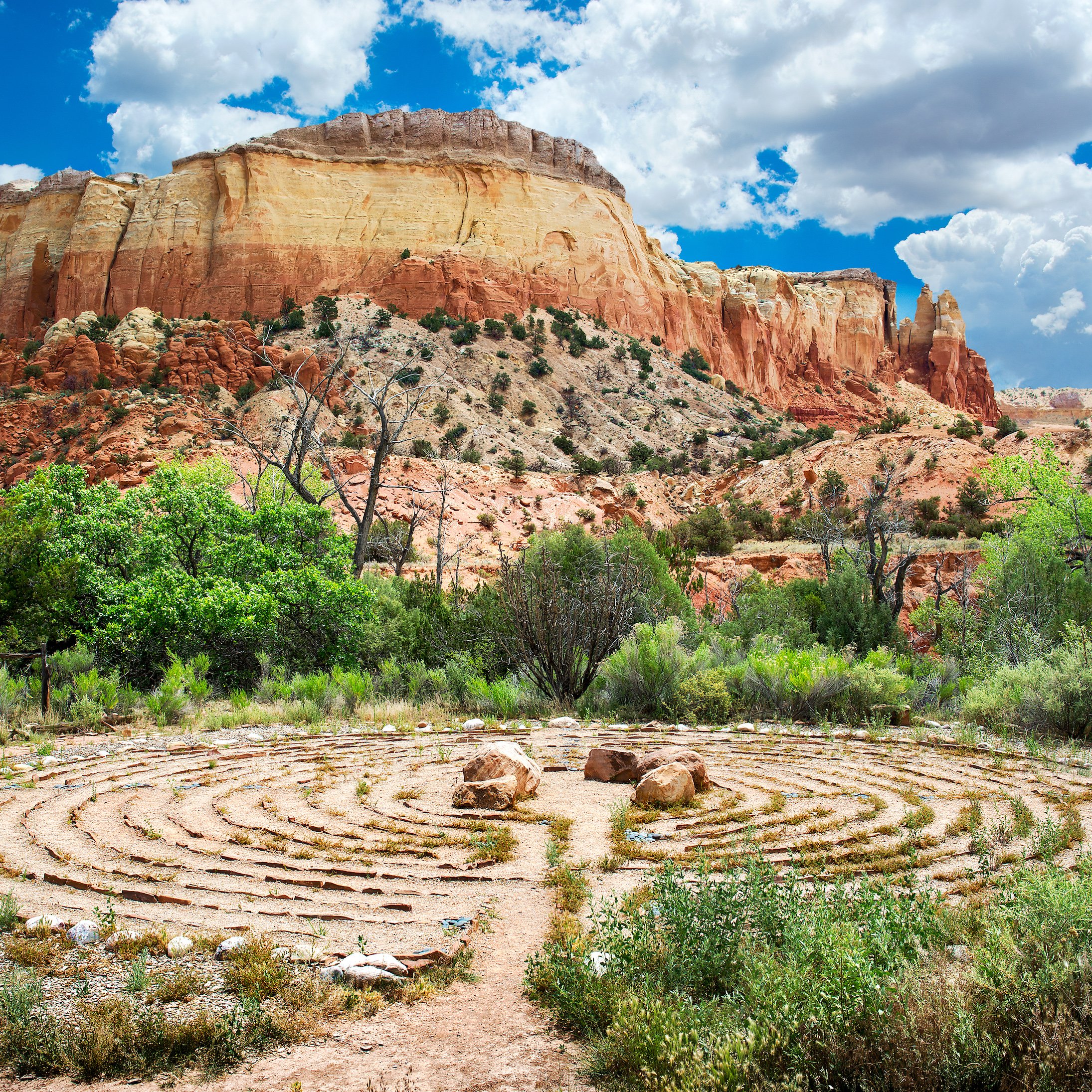 17 Reasons To Include Ghost Ranch In Your New Mexico Vacation ...