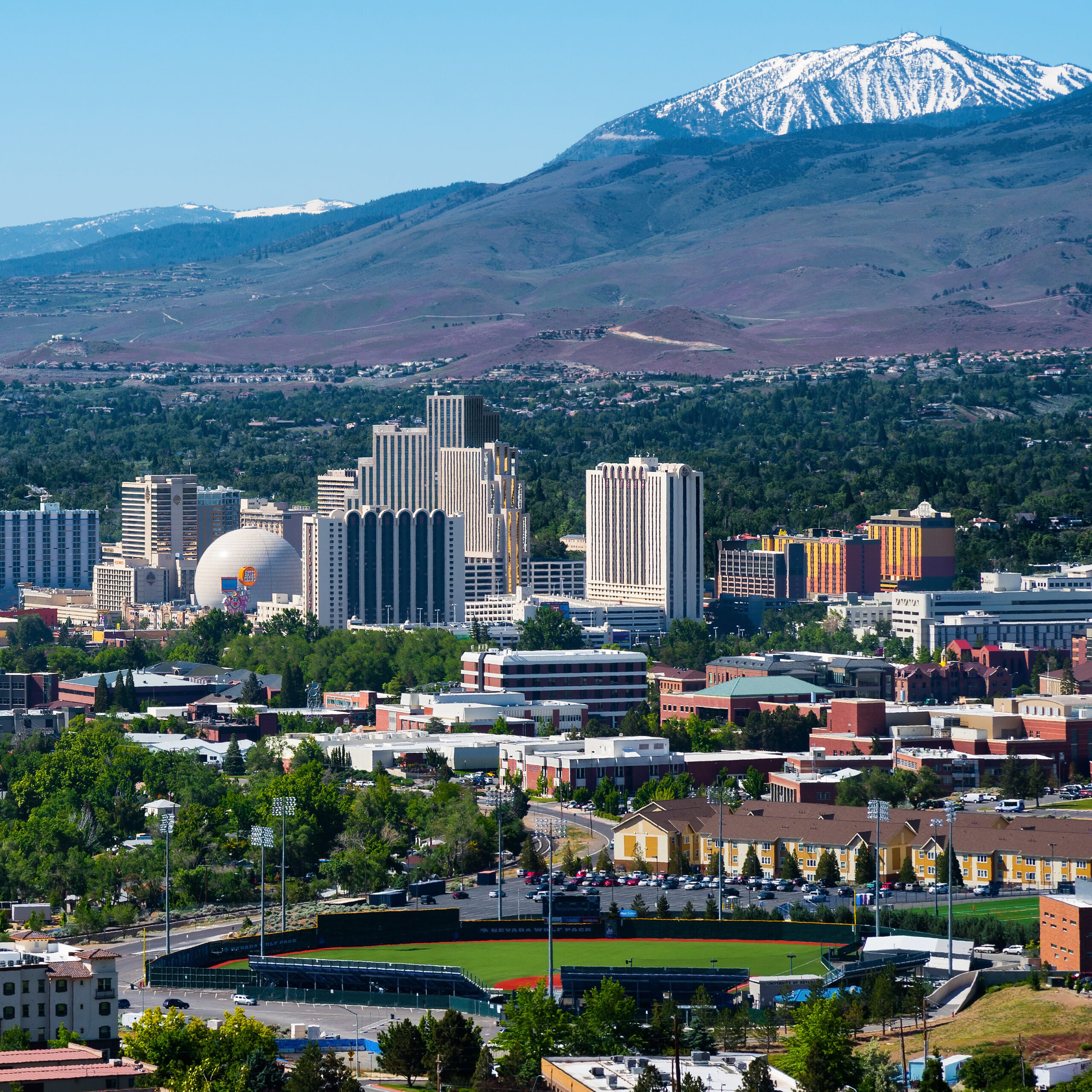 The Best Things To See And Do In Reno | TravelAwaits