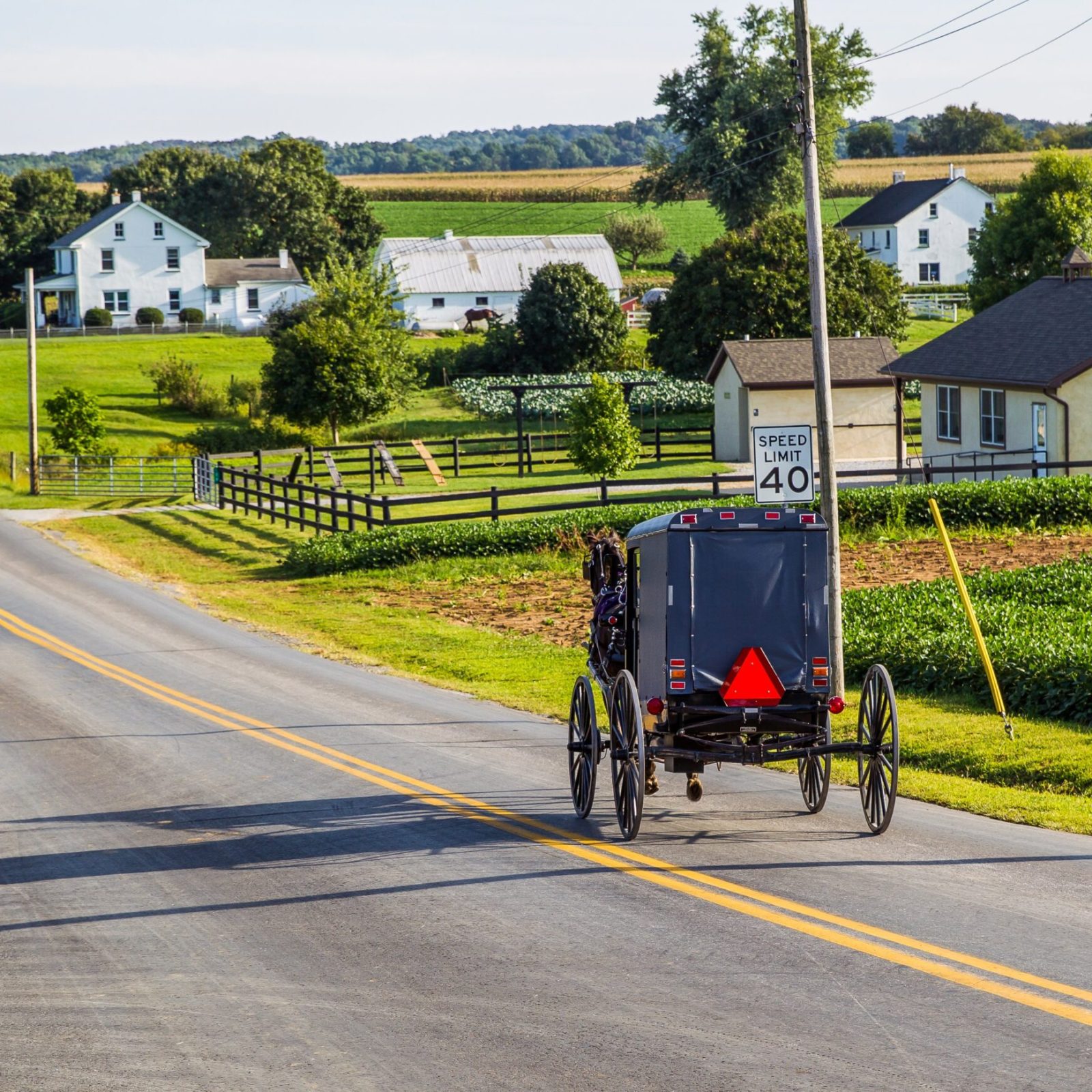 Best Lancaster Amish Market | 10 Fantastic Places - TravelAwaits