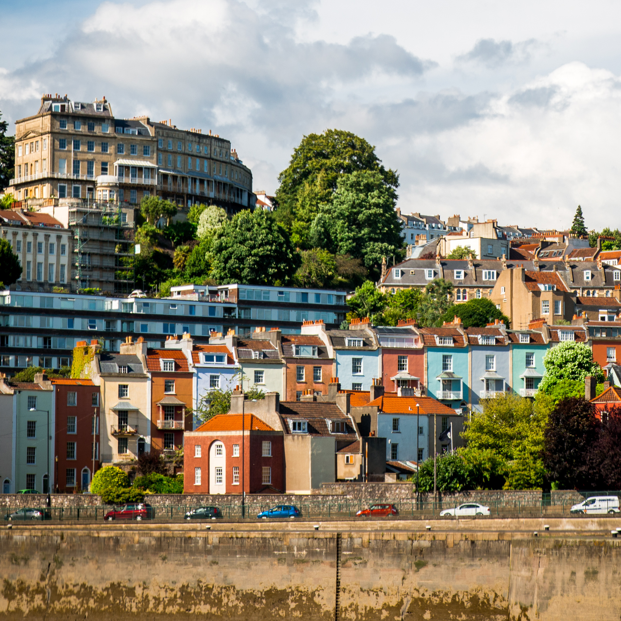 How To Spend A Day In Bristol, England