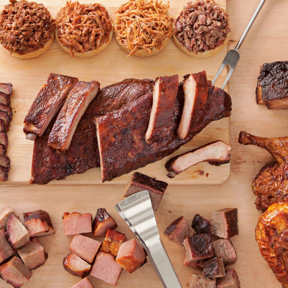 7 Popular Kansas City Barbecue Restaurants And Where To Find Them