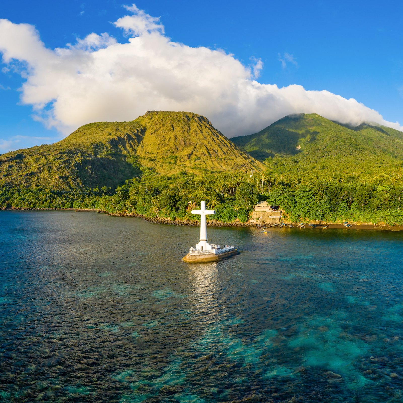 8 Reasons To Visit Camiguin Island In The Philippines | TravelAwaits