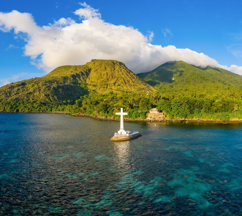 8 Reasons To Visit Camiguin Island In The Philippines | TravelAwaits