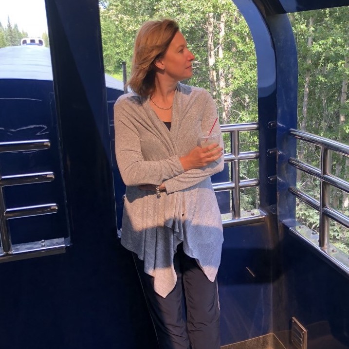 Emily Schmidt, Author at TravelAwaits