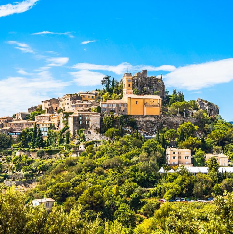 6 Gorgeous French Villages To Add To Your Travel List