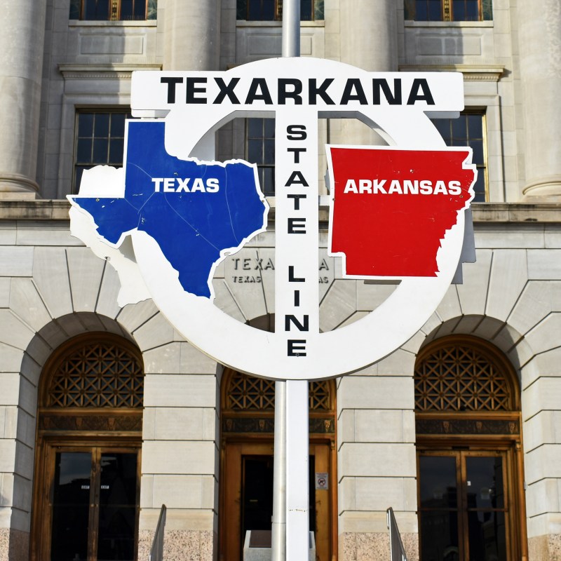 The Best Things To Do In Beautiful Texarkana