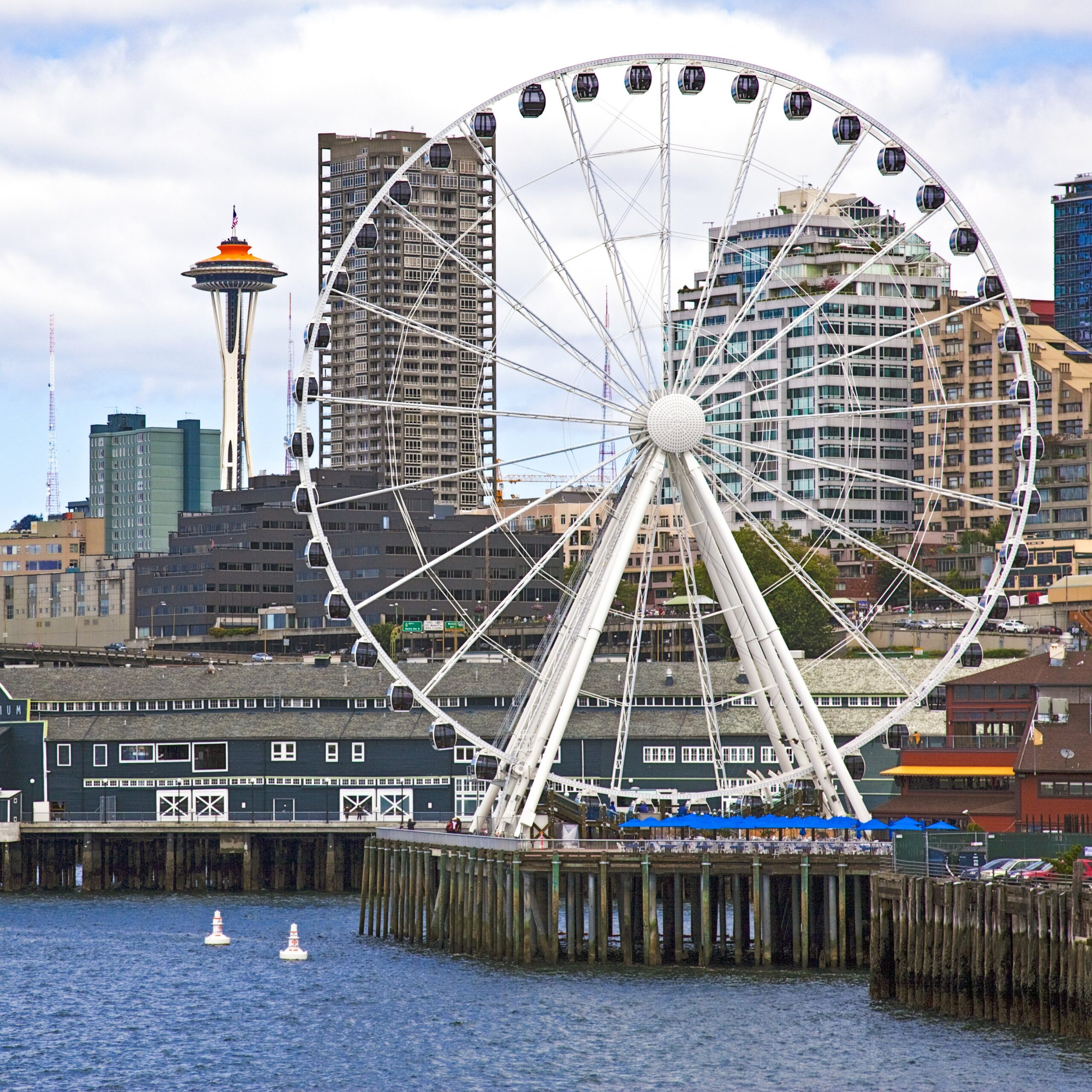 The Best Cheap Things To Do In Seattle | TravelAwaits