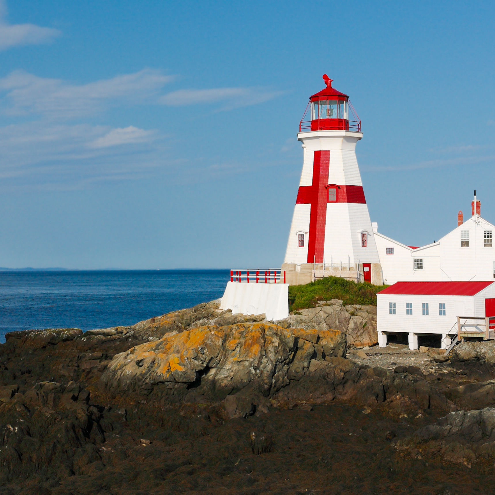 10 Wonderful Places To Explore In New Brunswick | TravelAwaits