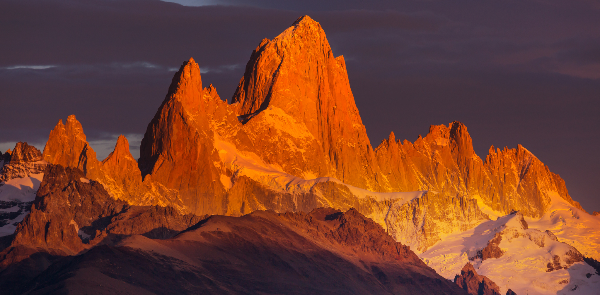 4 Reasons Patagonia Needs To Be On Your Travel List