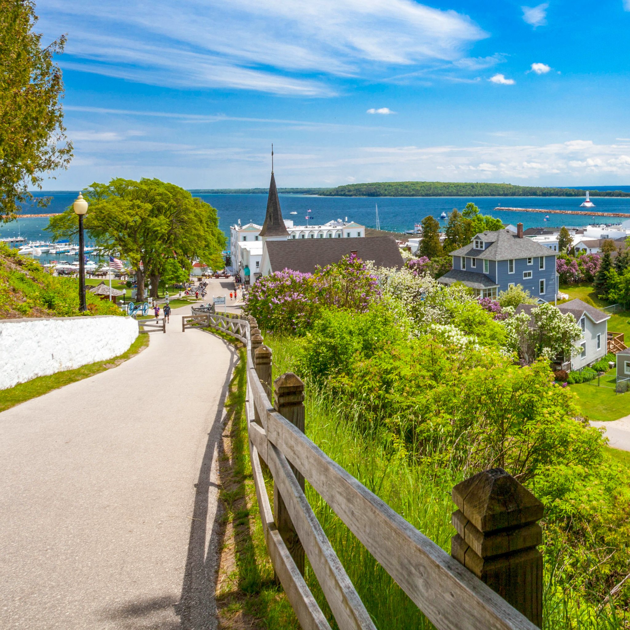 Mackinac Island: 9 Things To Know Before You Go