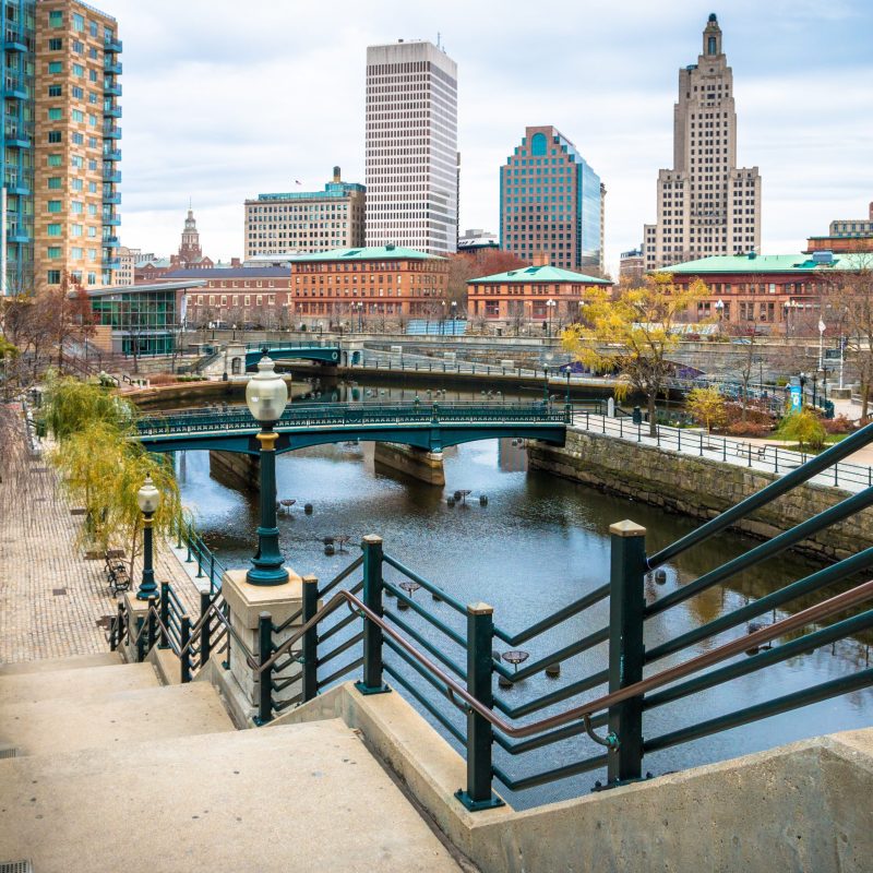 The Best Time Of Year To Visit Providence, Rhode Island
