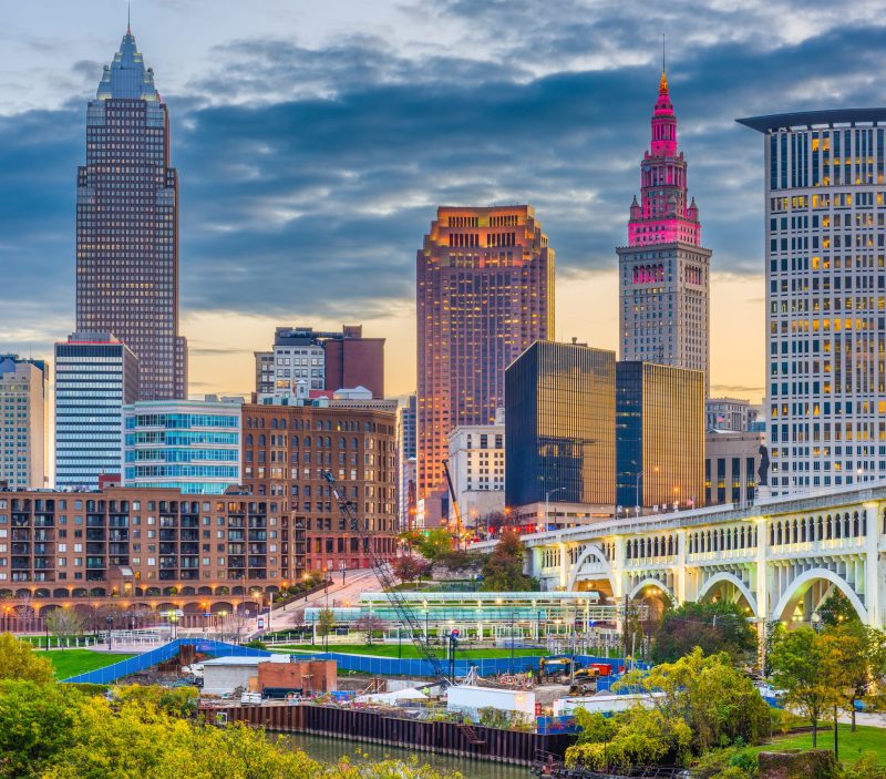 Weekend Getaway In Cleveland: The Best Things To See And Do