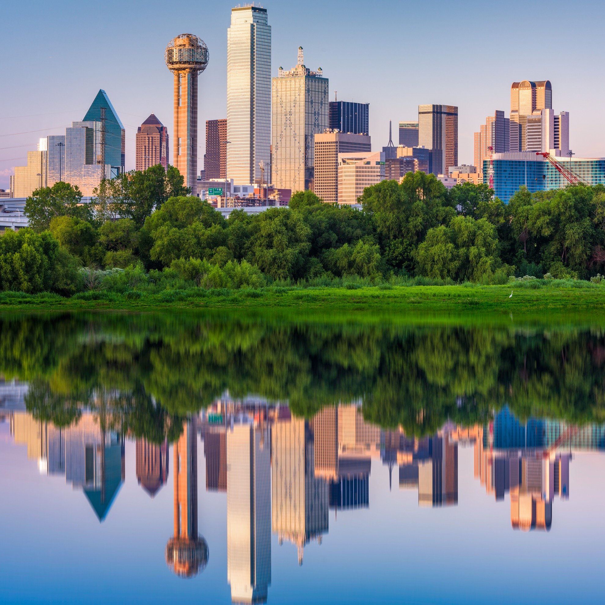 9 Wonderful Day Trips From Dallas