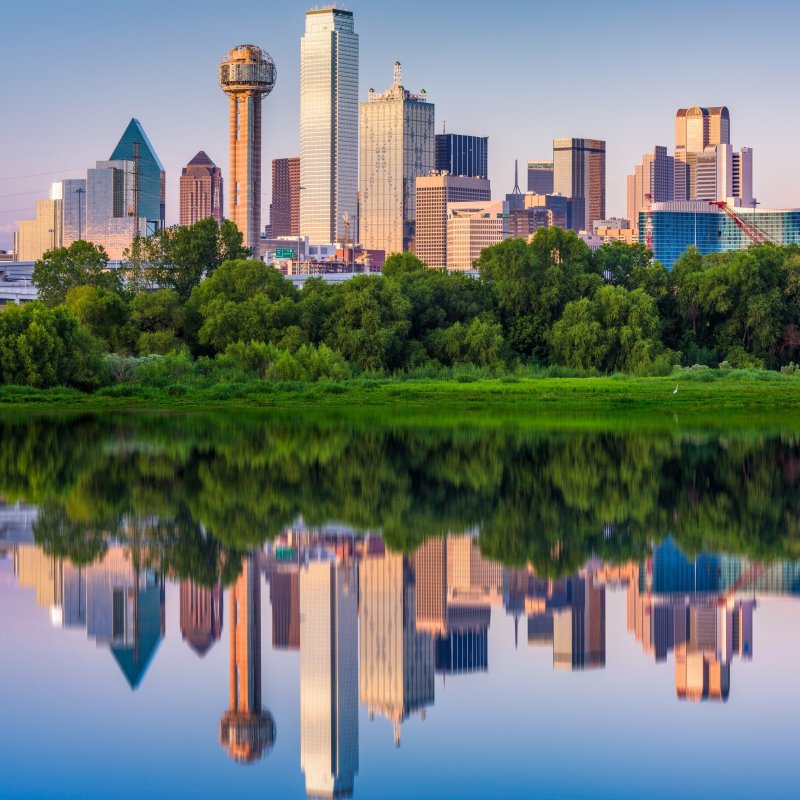 9 Wonderful Day Trips From Dallas