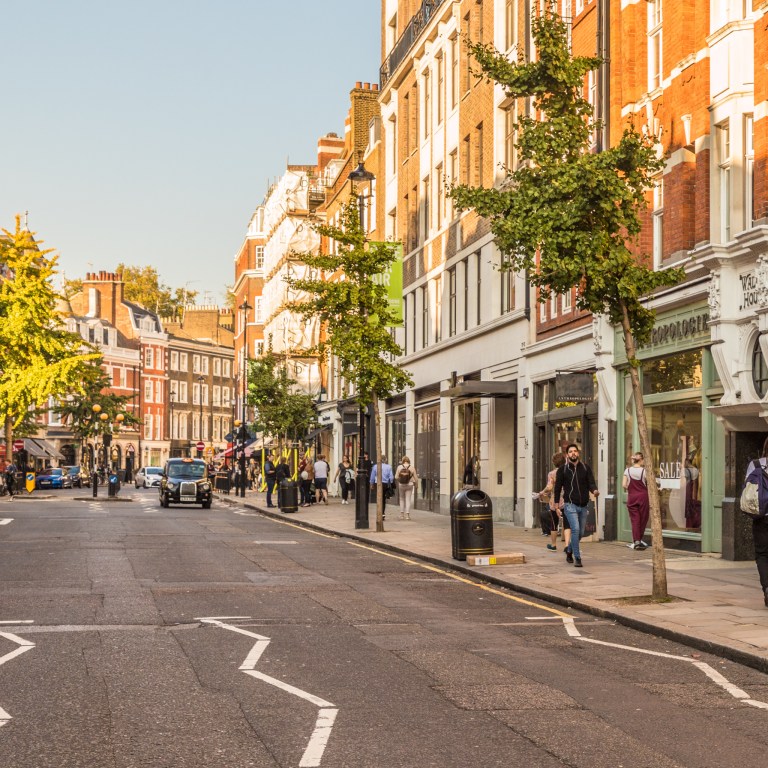 8 Things To Do In London's Marylebone Neighborhood