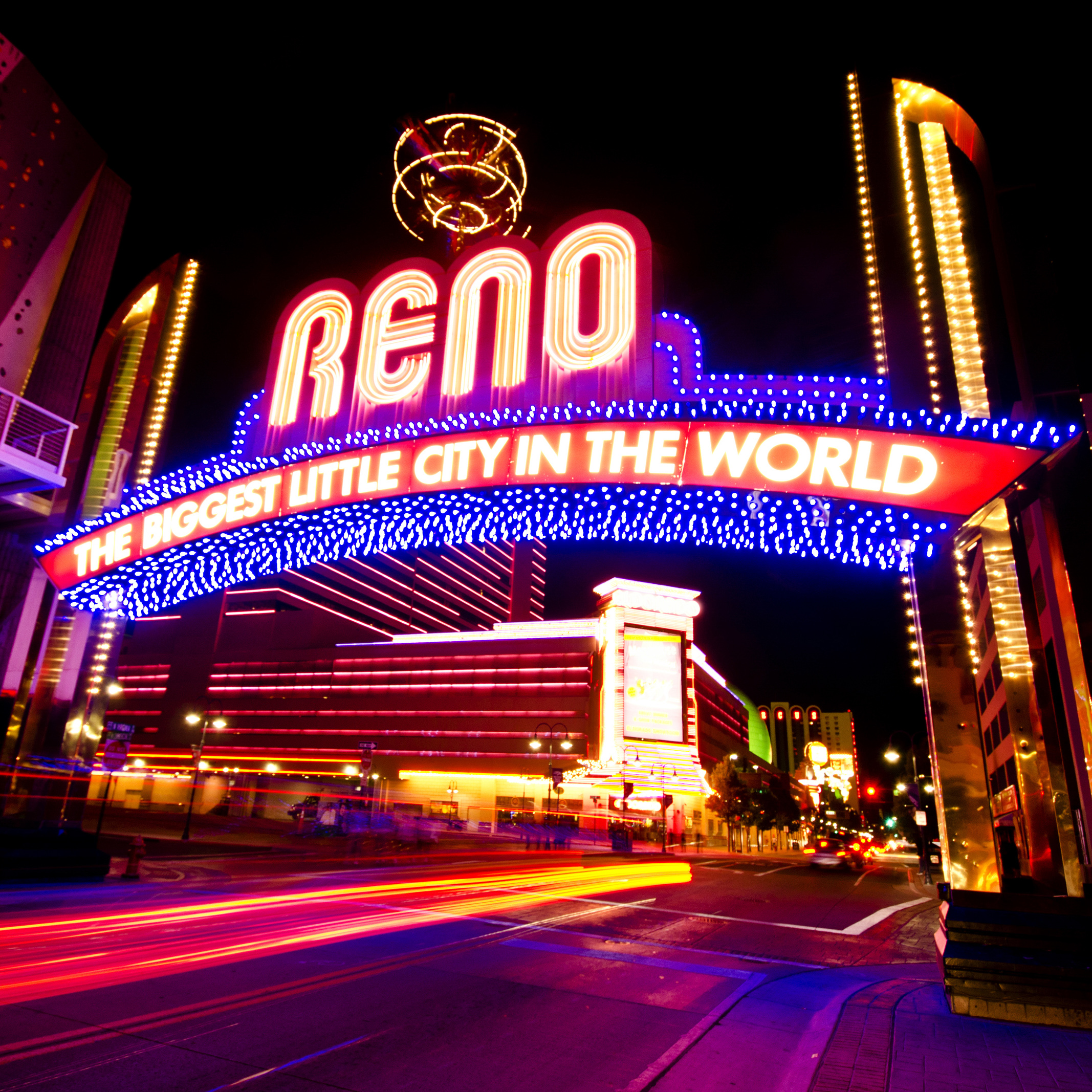 7 Great Day Trips From Reno, Nevada | TravelAwaits