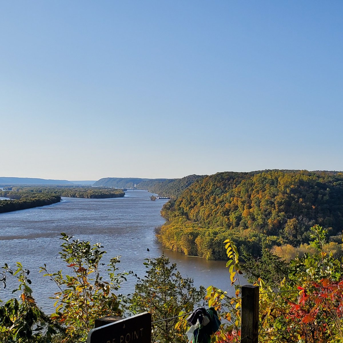 8 Best Campgrounds In Northeast Iowa | TravelAwaits