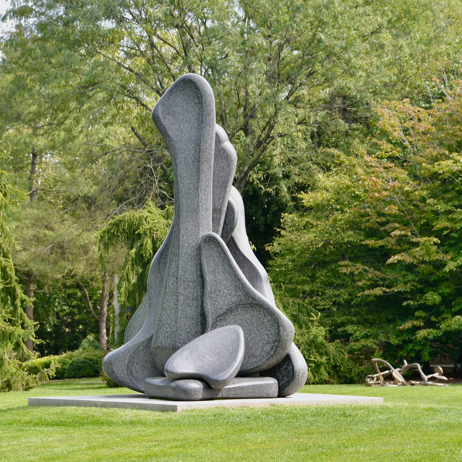 12 Reasons Grounds For Sculpture Is New Jersey's Best Kept Secret