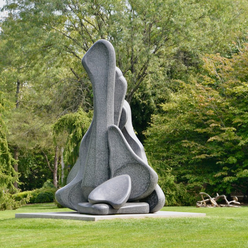 12 Reasons Grounds For Sculpture Is New Jersey's Best Kept Secret
