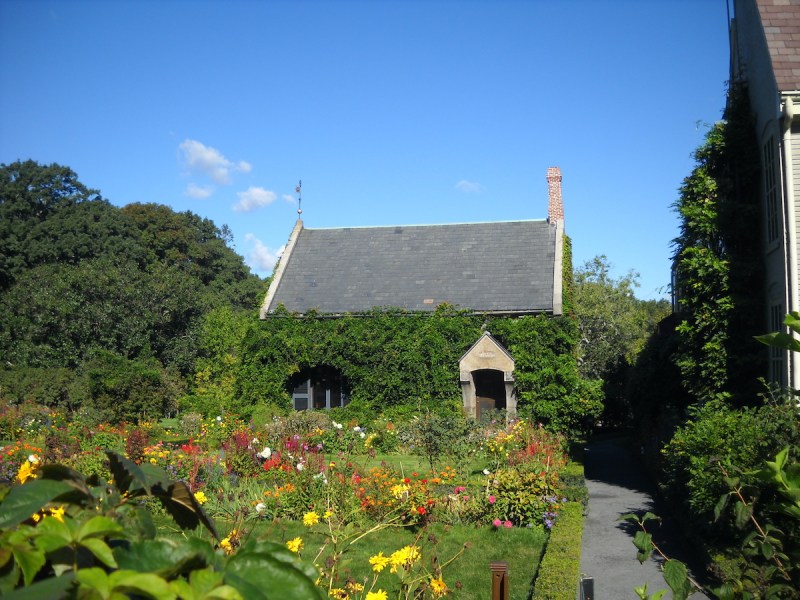 Everything You Need To Know About Adams National Historical Park