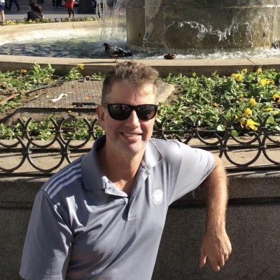 Greg Robertson, Author at TravelAwaits