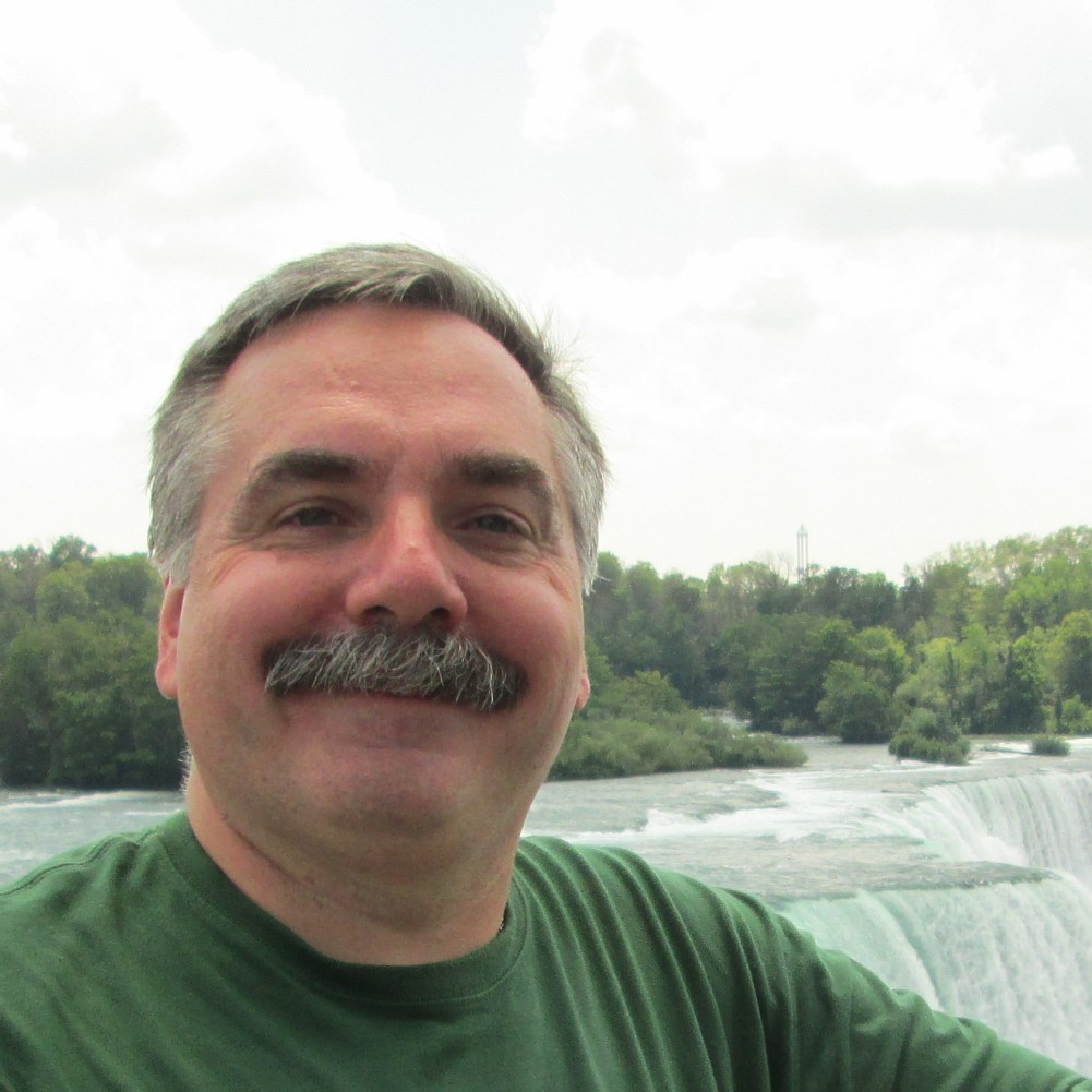 Jim Fulcher, Author at TravelAwaits
