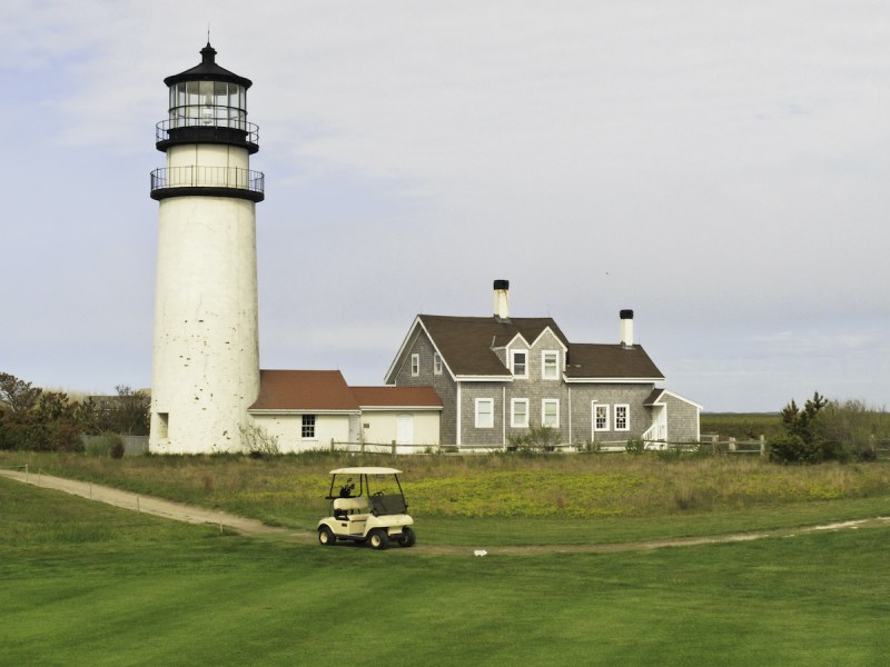 9 Best Golf Courses On Cape Cod And The Islands | TravelAwaits