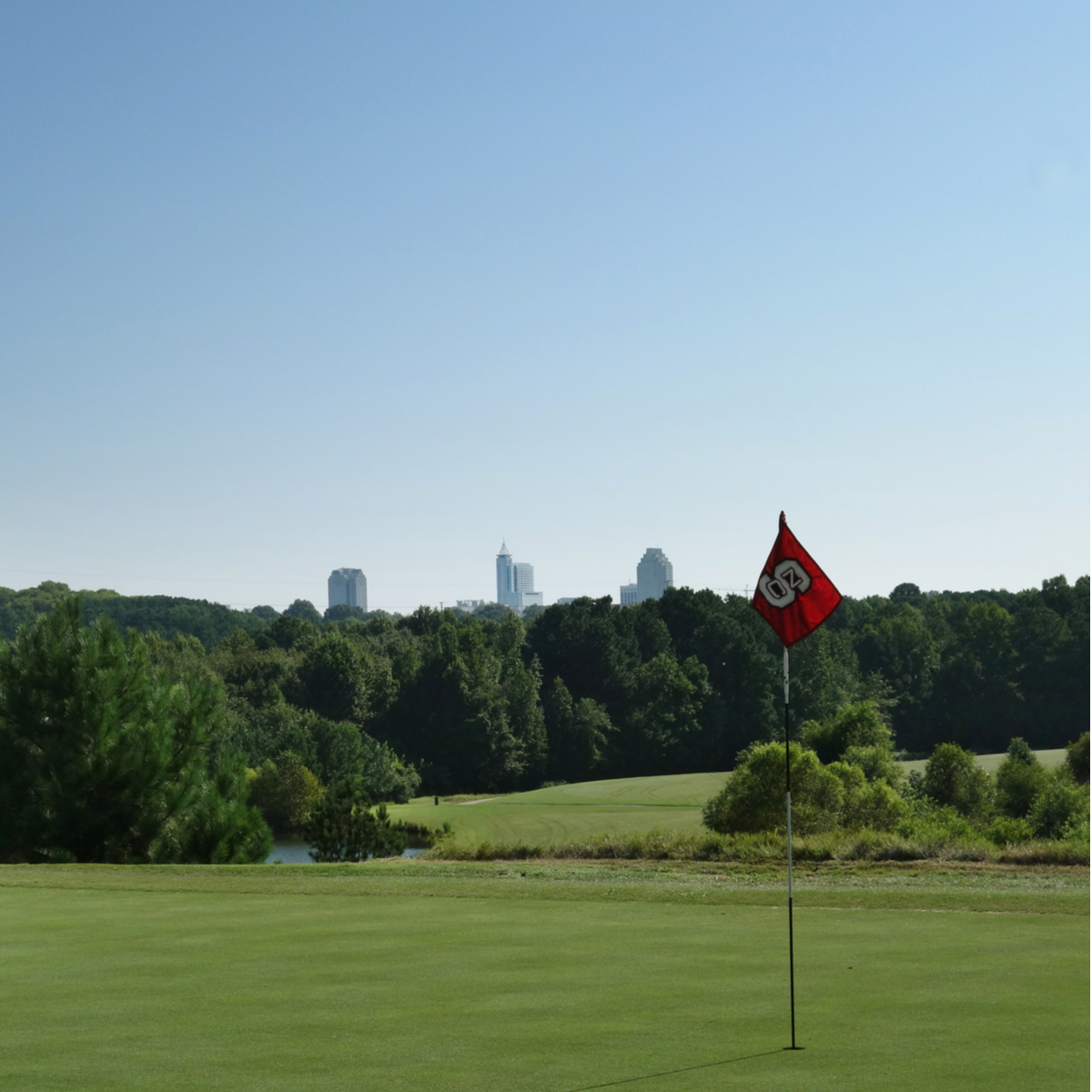 9 Best Public Golf Courses In North Carolina | TravelAwaits