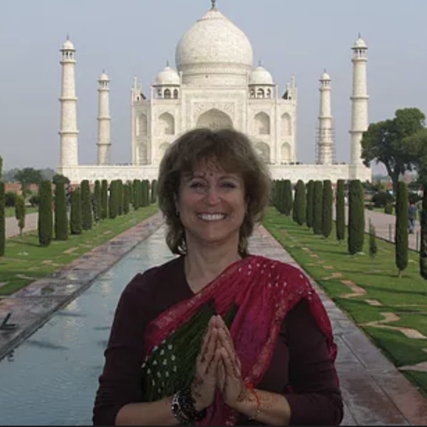 Marci Maniker, Author at TravelAwaits