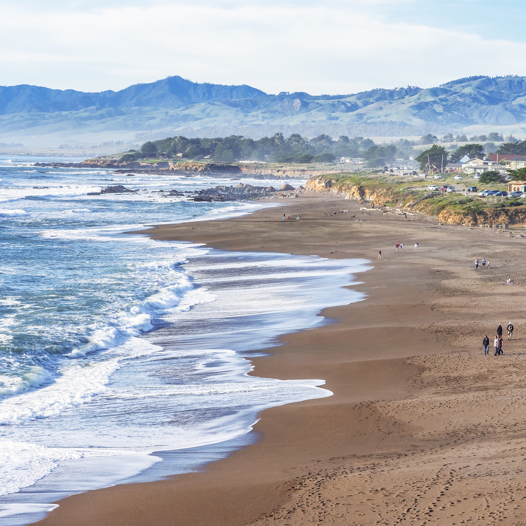 17 Fantastic Things To Do In Picturesque Cambria, CA | TravelAwaits