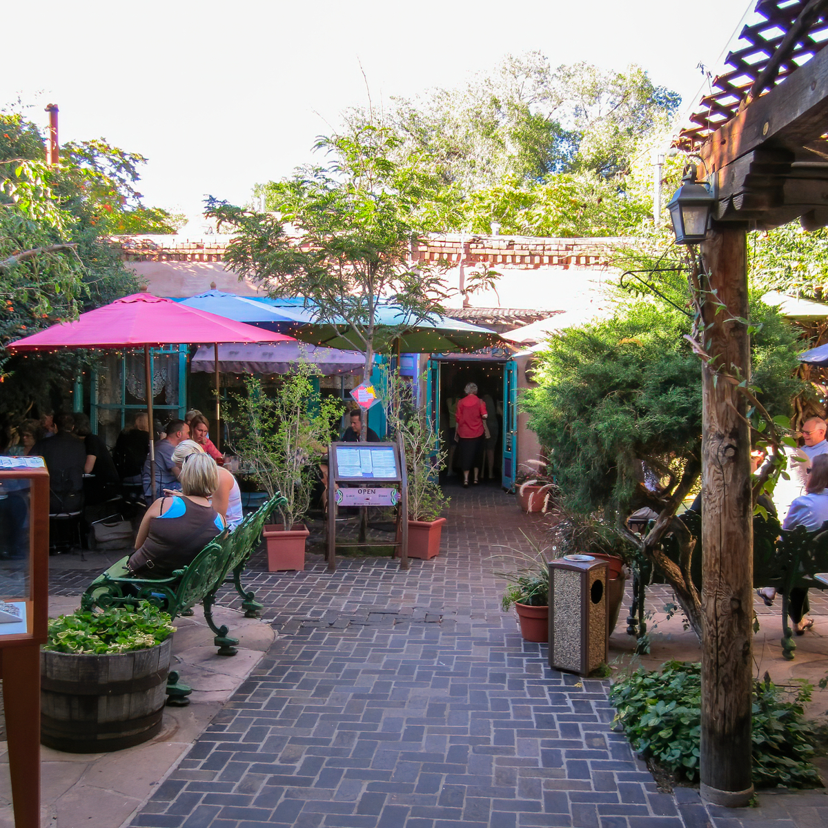 Santa Fe's Best Food: What To Try And Where To Find It