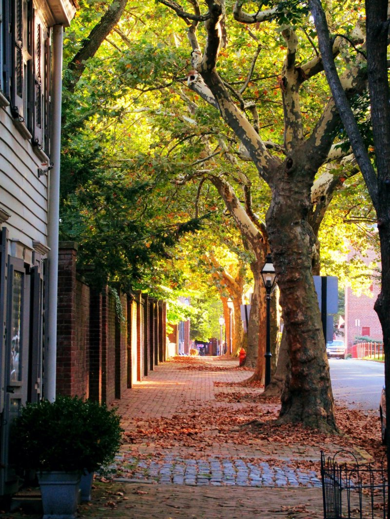 13 Best Things To Do In Charming New Castle, Delaware | TravelAwaits