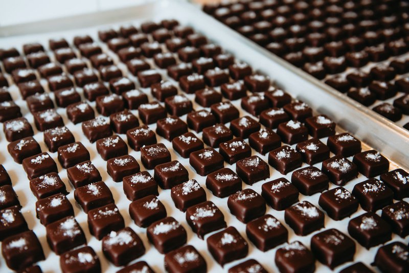 9 Fantastic Chocolate Shops In Nebraska | TravelAwaits